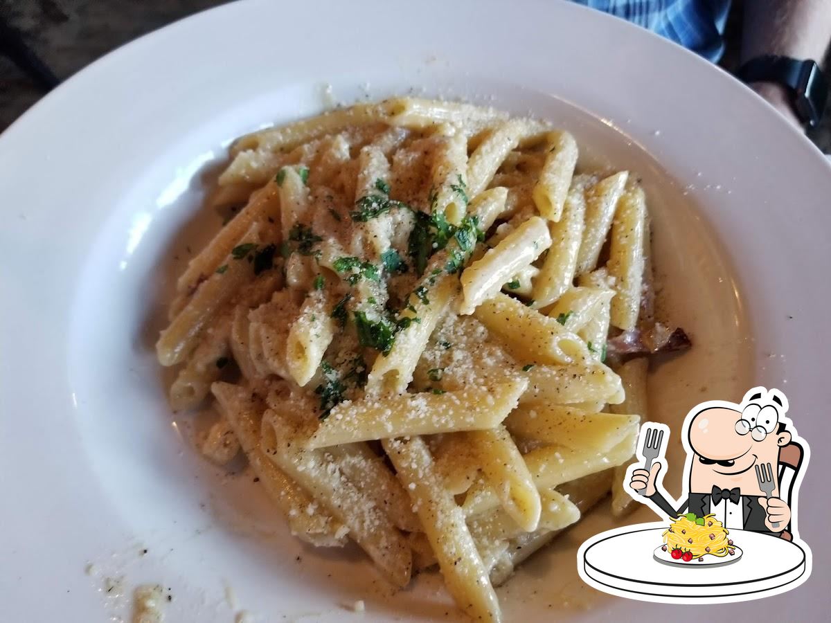 Cucina da Vito in Ottawa - Italian restaurant menu and reviews