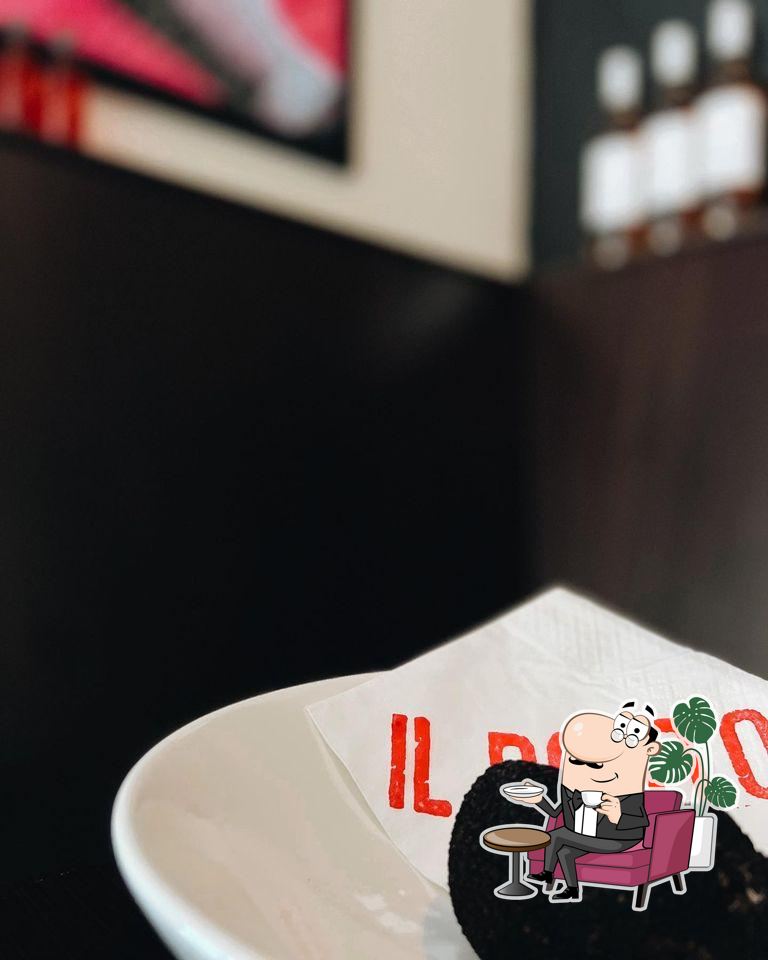 Il Posto, Paddington - Restaurant menu, prices and reviews