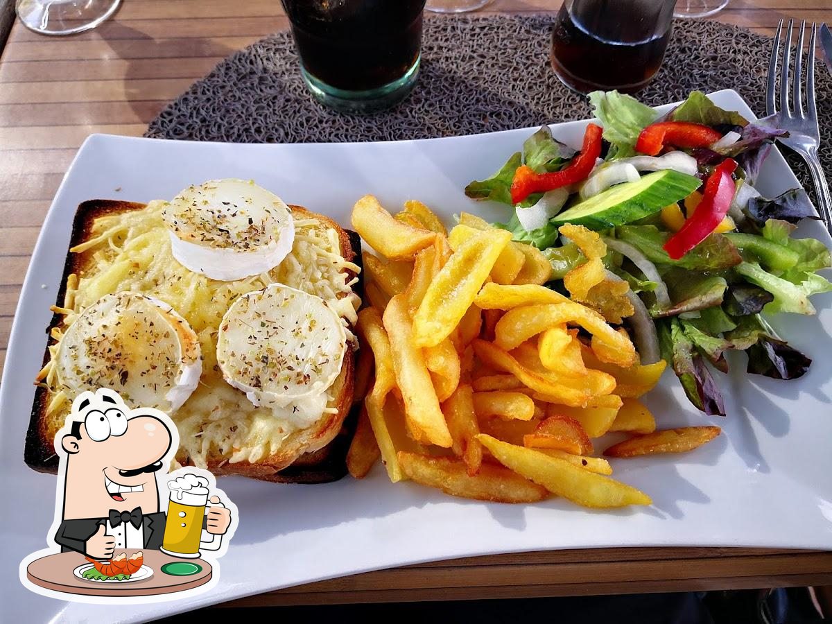 Le Ty Zac restaurant, Olonzac - Menu du restaurant et commentaires