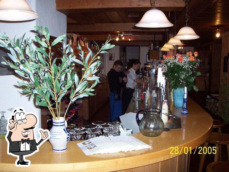 Minoa Restaurant, Neubiberg, Zwergerstraße 28 - Restaurant menu and reviews