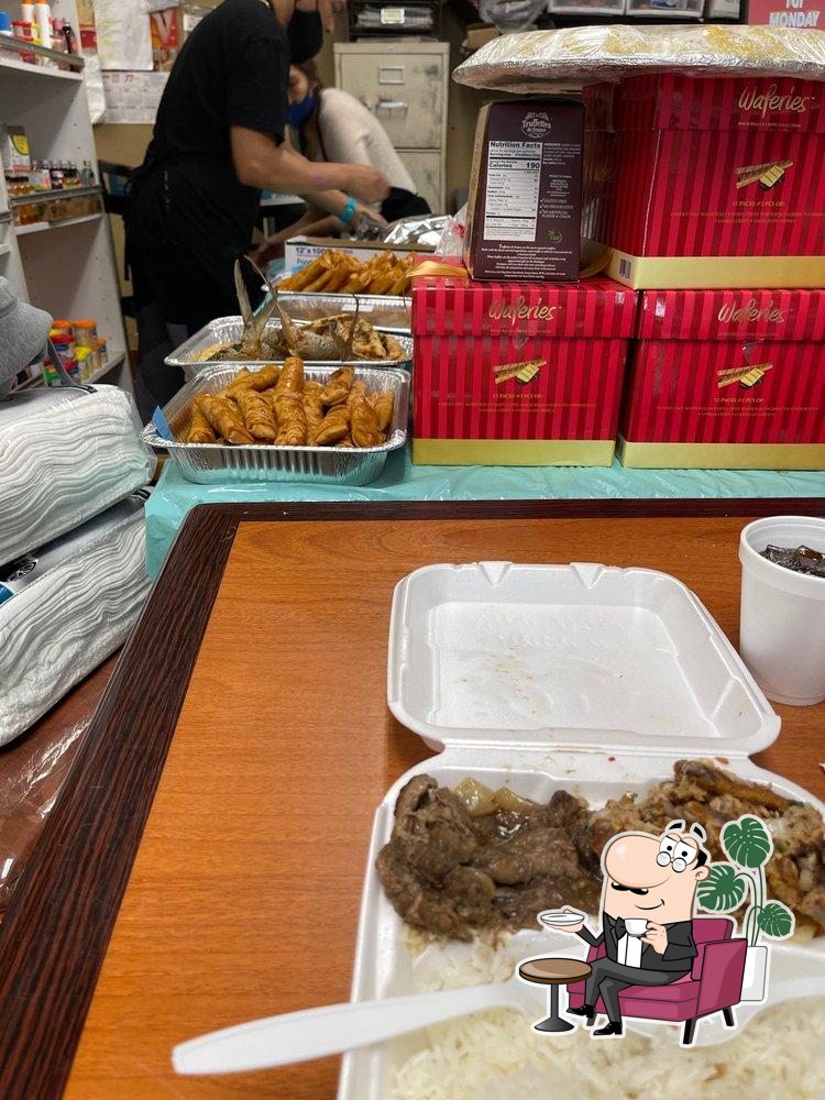 Mission Asian Market in Oceanside - Restaurant menu and reviews