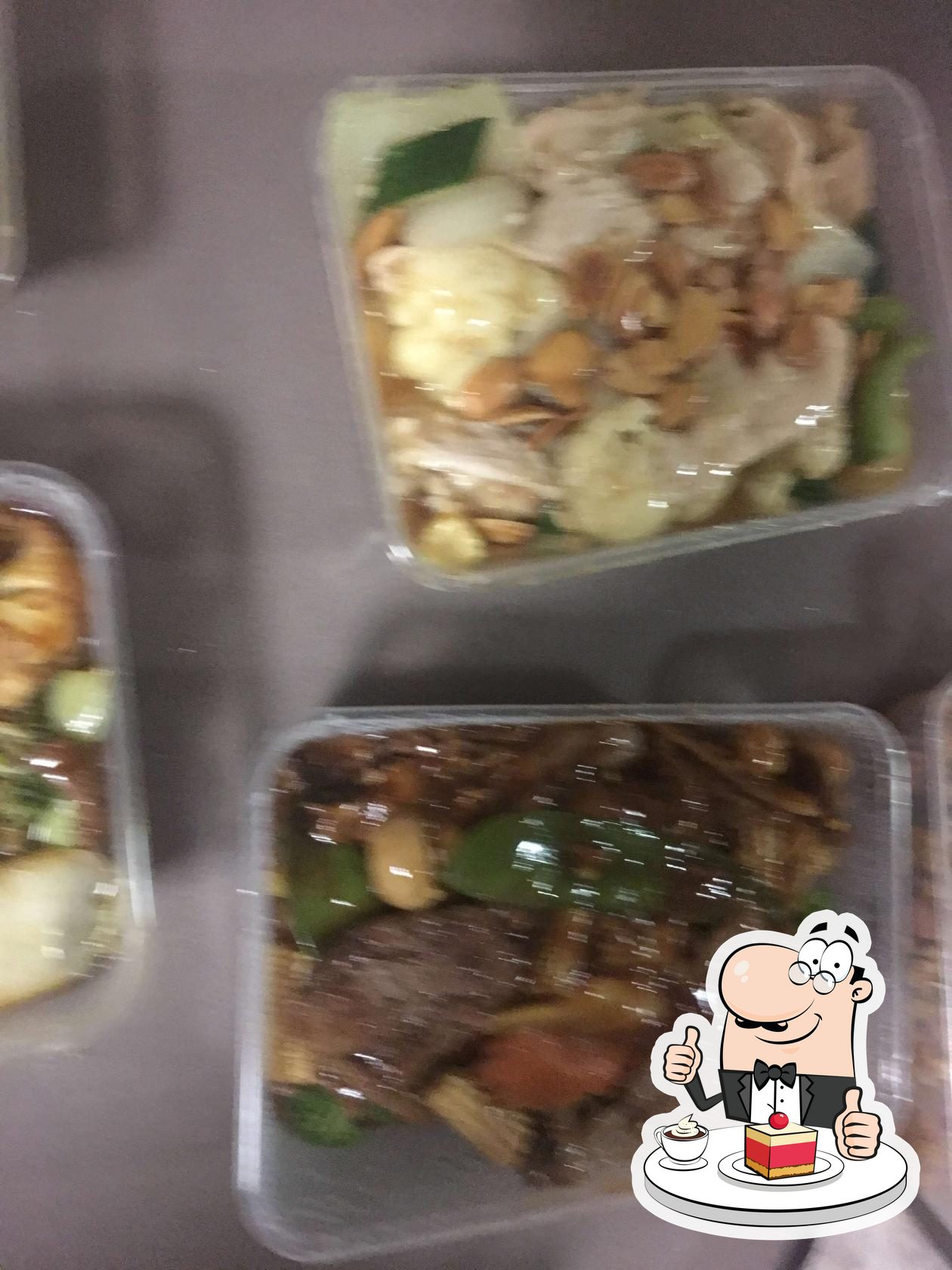 North Garden Chinese Restaurant, Burpengary - Restaurant menu, prices ...