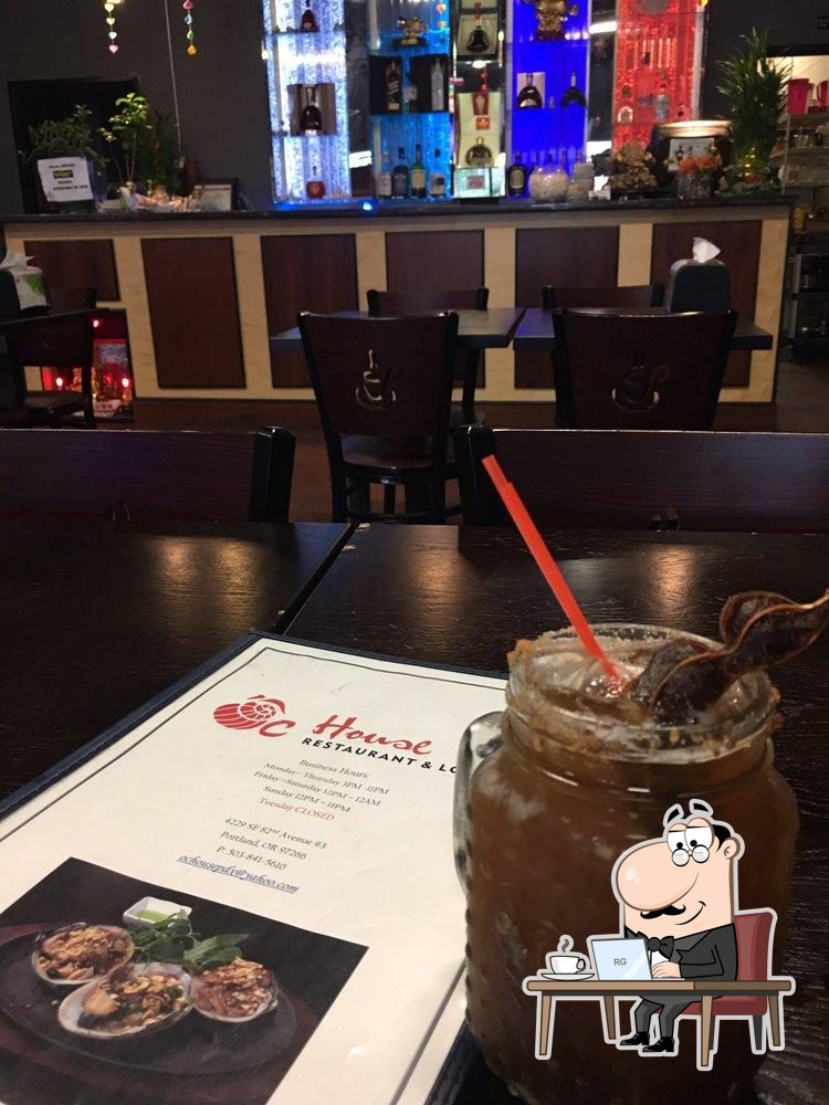 Oc House, Portland - Restaurant menu, prices and reviews