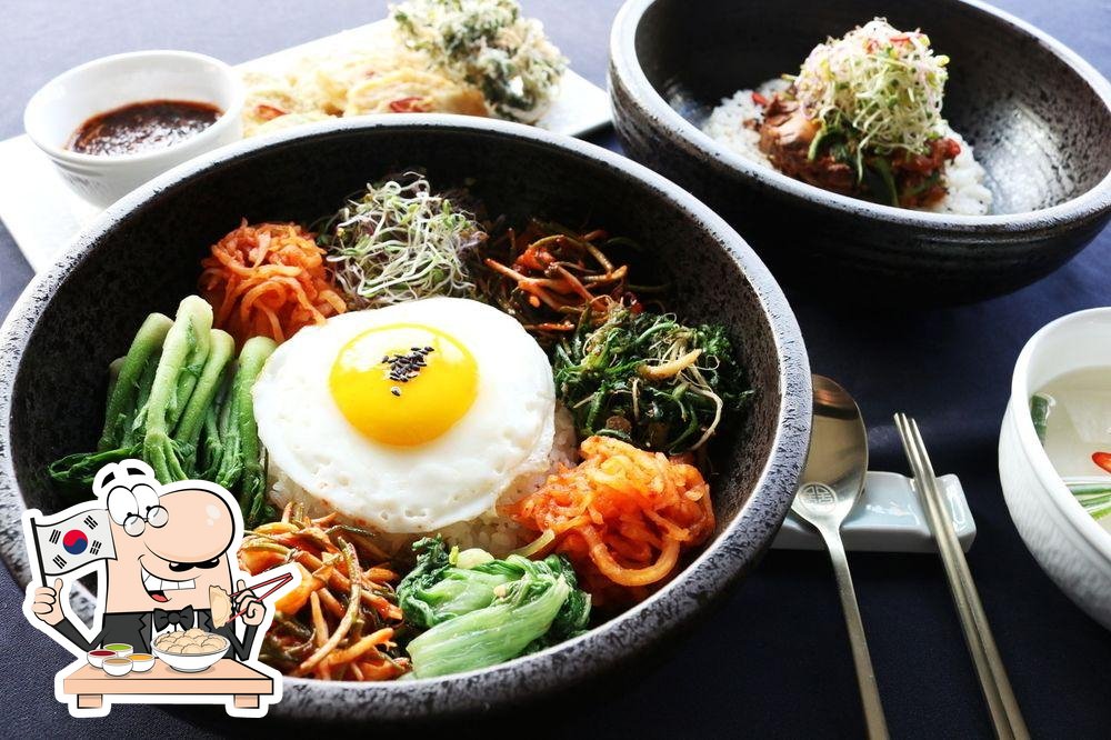 Paldo Korean Buffet Botany in Auckland - Restaurant reviews