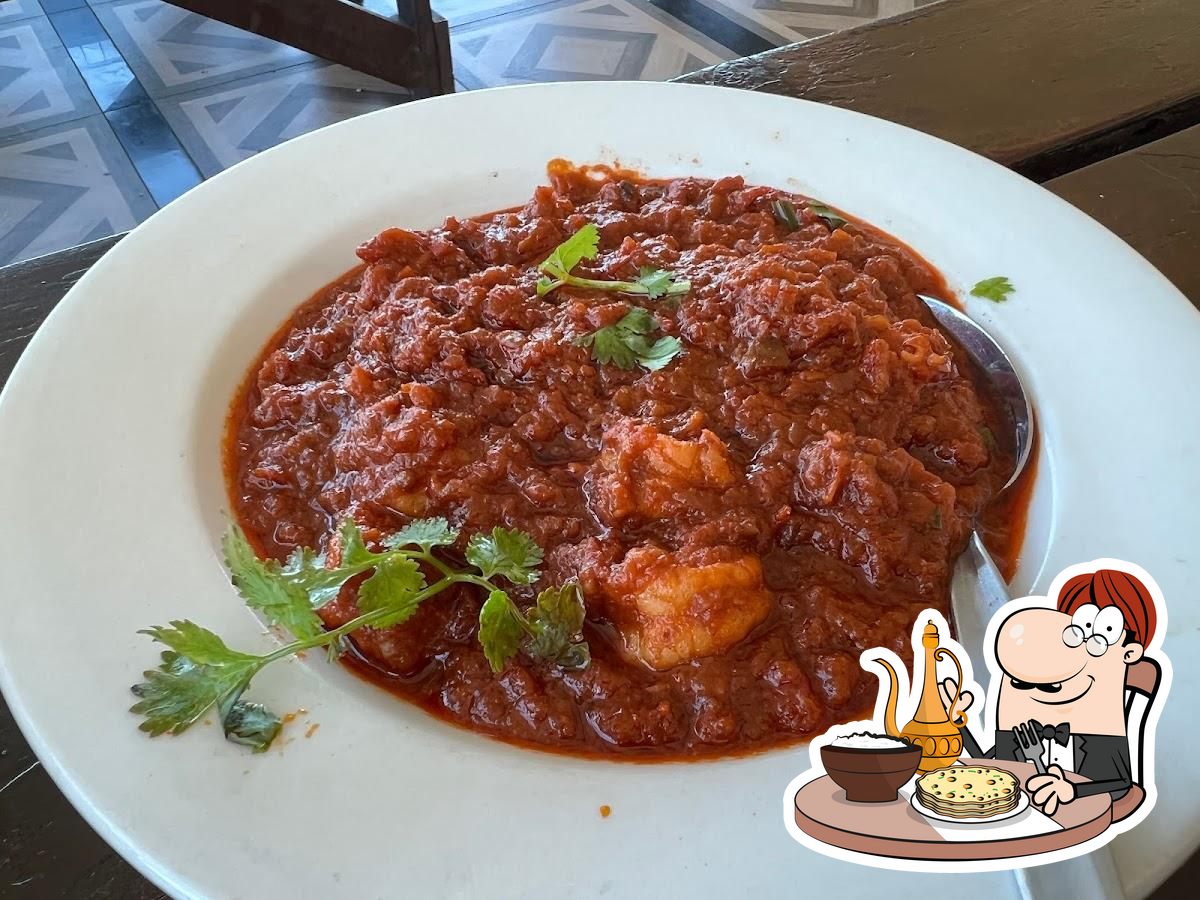 Seabelle Restaurant, Tongaat - Restaurant reviews