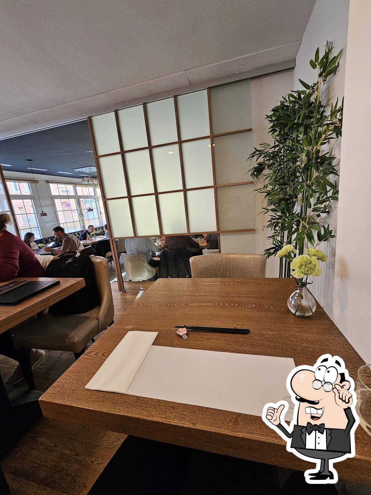 Senju Restaurant, Mannheim - Speisekarte, Preise und Bewertungen