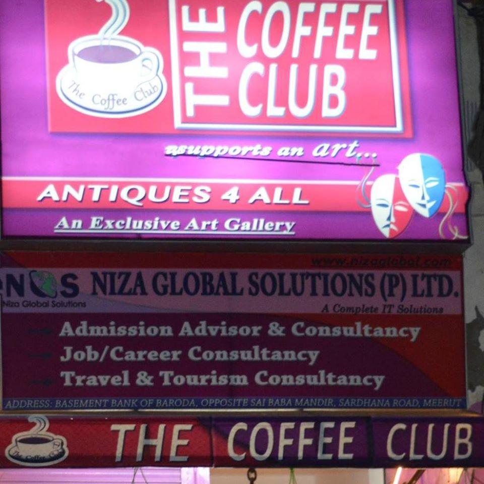 The Coffee Club Meerut Meerut The Coffee Club Meerut Meerut
