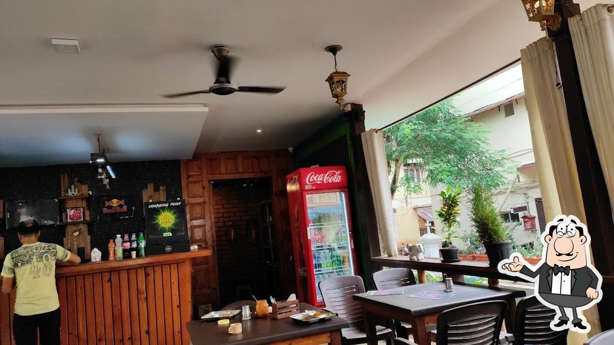 Vedanta Pure Veg Family Restaurant, Calangute - Restaurant reviews