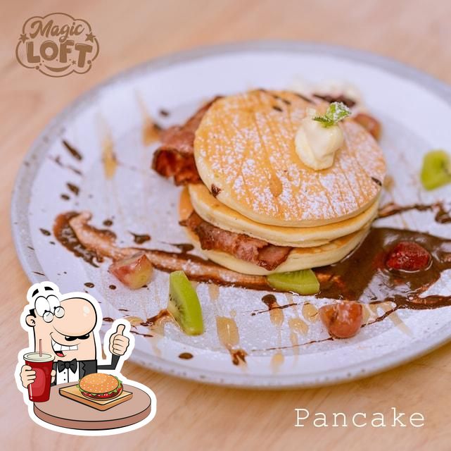 Magic Loft Playground & Cafe - Browns Bay store in Auckland ...