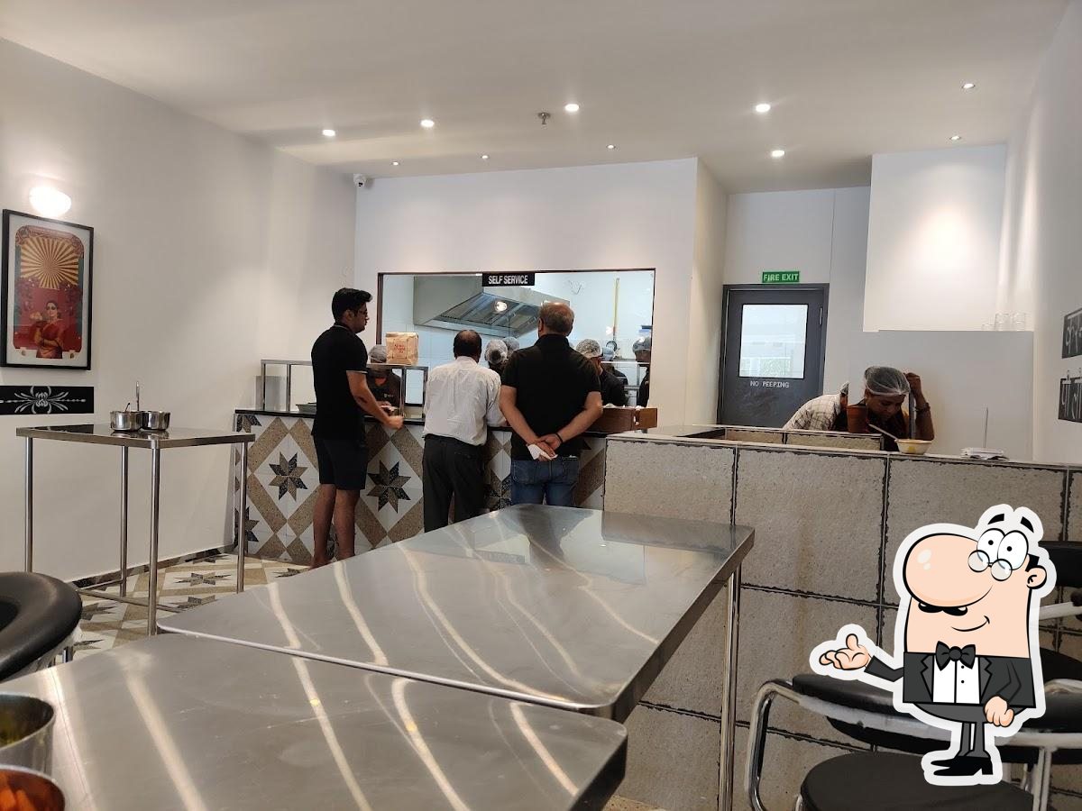 Khao Aur Khane Do — Chandigarh, Chandigarh - Restaurant menu, prices ...