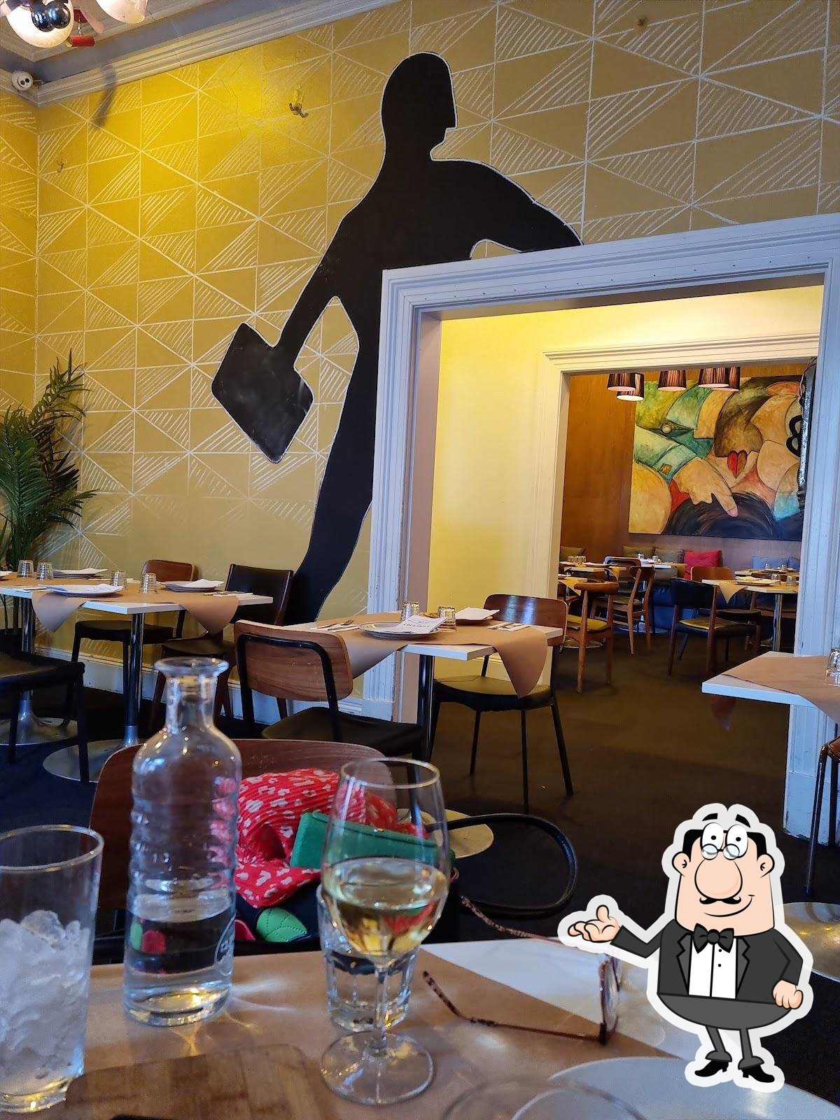 Ruby Red Flamingo, North Adelaide - Restaurant menu, prices and reviews