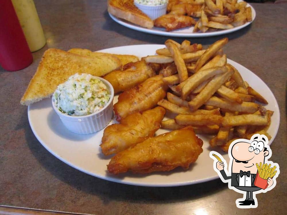 Annie's Seafood Restaurant in Stratford - Restaurant reviews