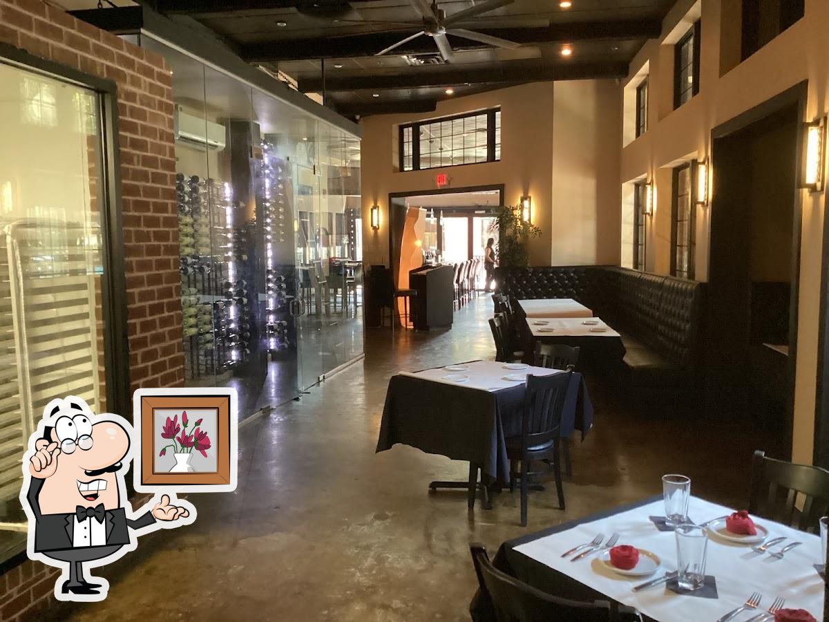 DT Prime Steakhouse, Charleston - Restaurant menu, prices and reviews