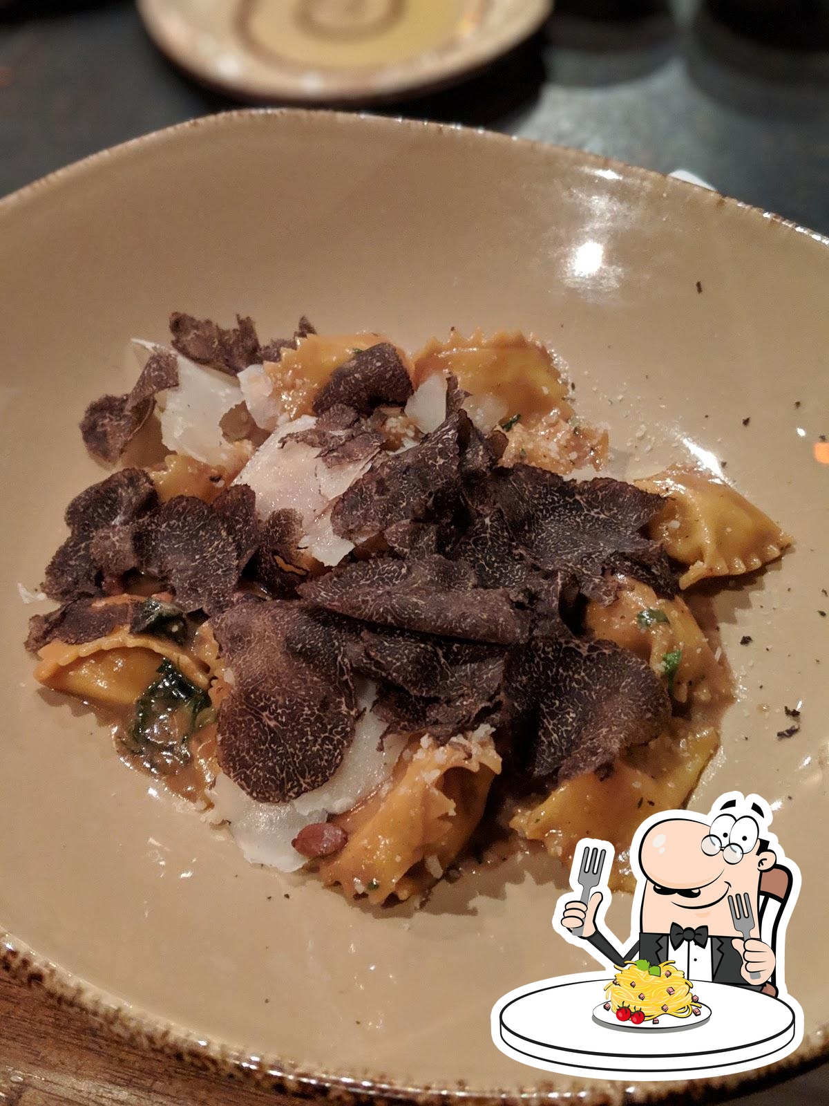 Giulia in Cambridge - Restaurant menu and reviews