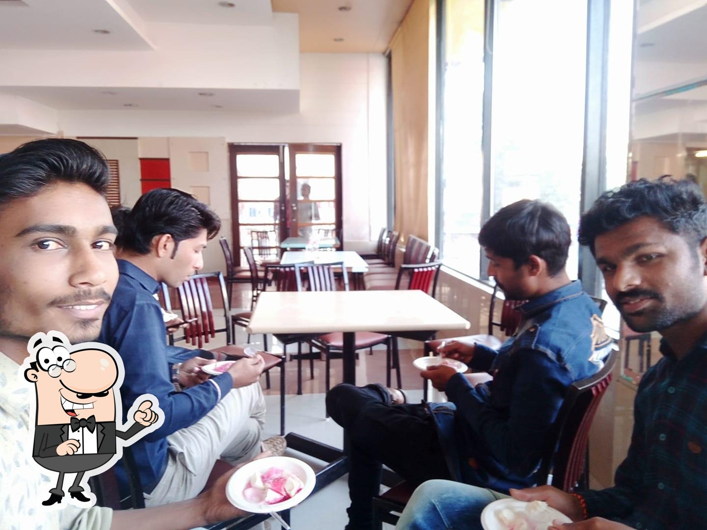Gwalia Sweets & Restaurant, Ahmedabad - Restaurant menu, prices and reviews