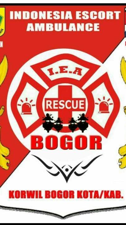 I. E. A BOGOR RAYA, Bogor