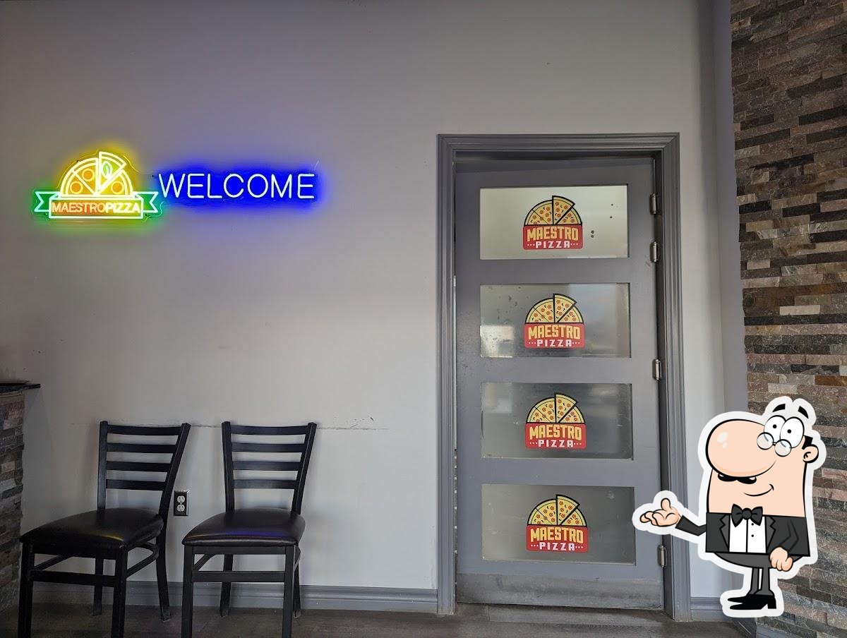 Maestro Pizza and Grill, Windsor - Restaurant menu, prices and reviews