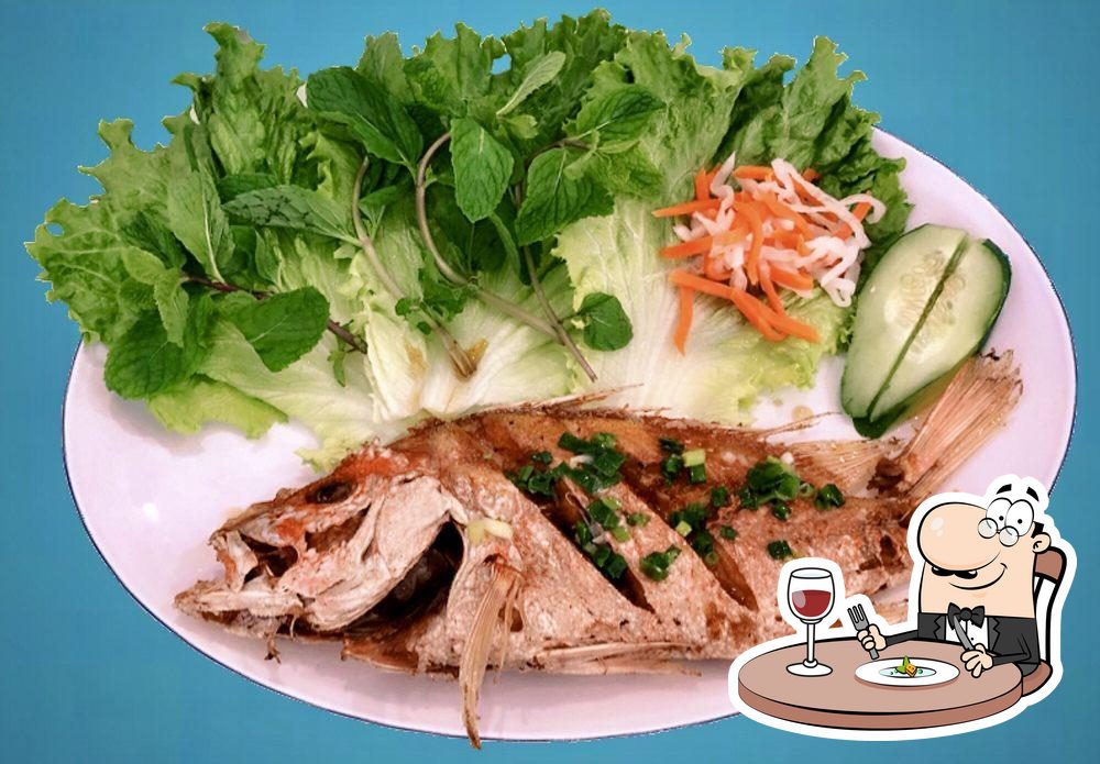 Phở Quê Hương, 1160 Maunakea St in Honolulu - Restaurant reviews