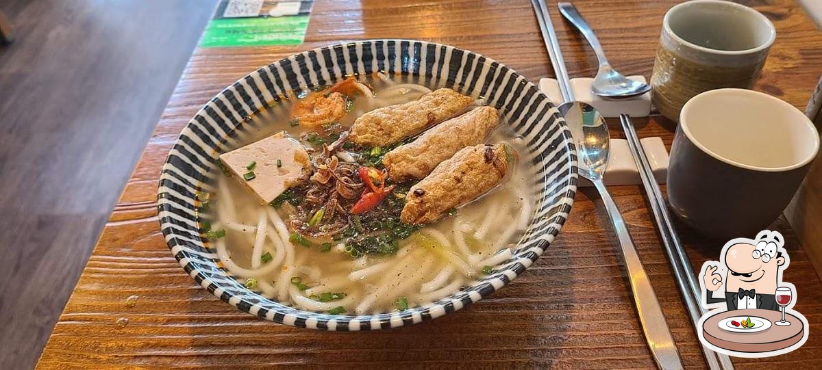 Restaurante Vietnam foods, Seul - Opiniones del restaurante