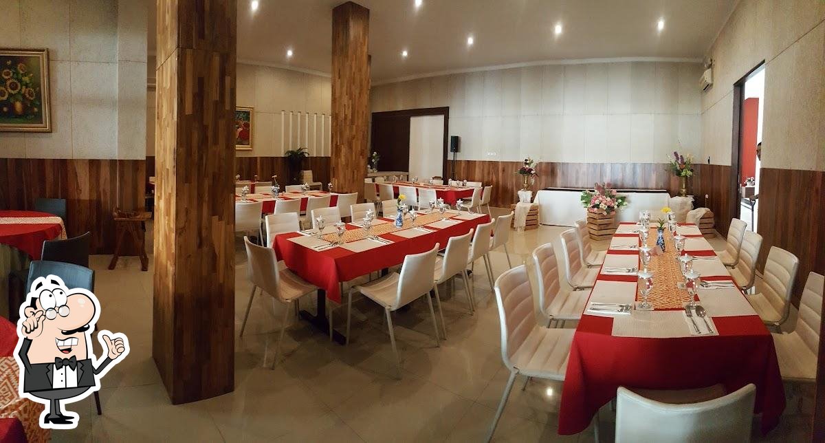 Javanine Resto, Malang - Restaurant menu, prices and reviews