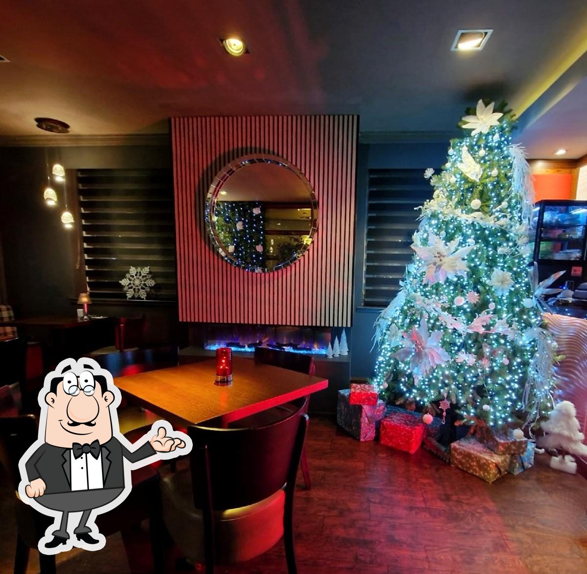 Mondo Restaurant, Coatbridge - Restaurant menu, prices and reviews