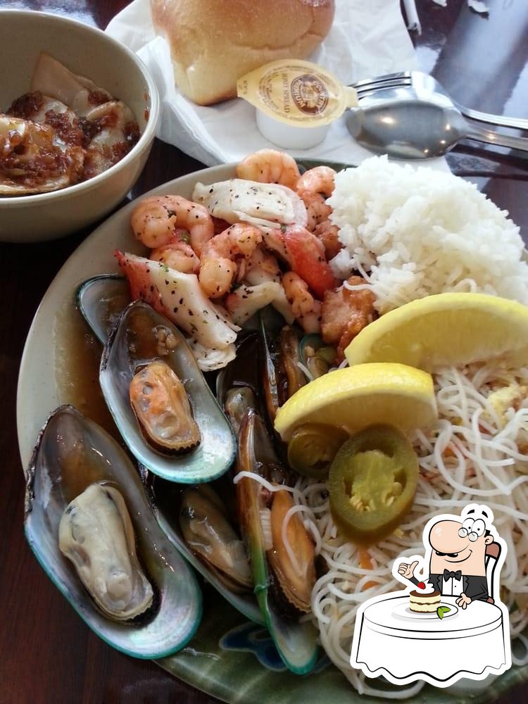 Sakura Hibachi Buffet in Myrtle Beach - Restaurant reviews