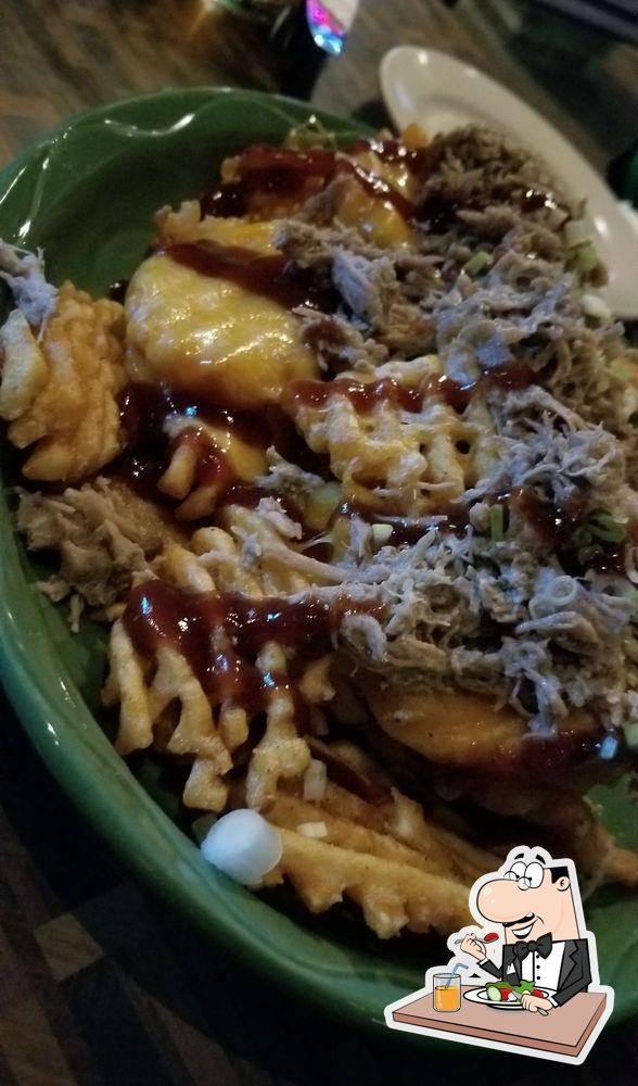 Flat Top Johnny's in Cambridge - Restaurant menu and reviews