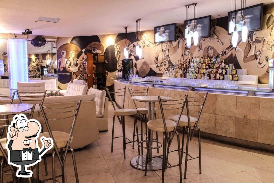 Asha Bar, Ciudad de México - Carta del restaurante y opiniones