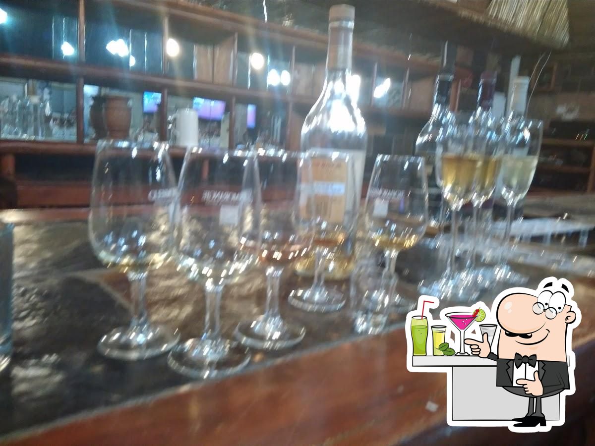 Ditsaleng, Soweto - Restaurant menu, prices and reviews