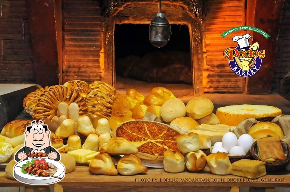 Pecto's Bakery, Lucban - Restaurant reviews