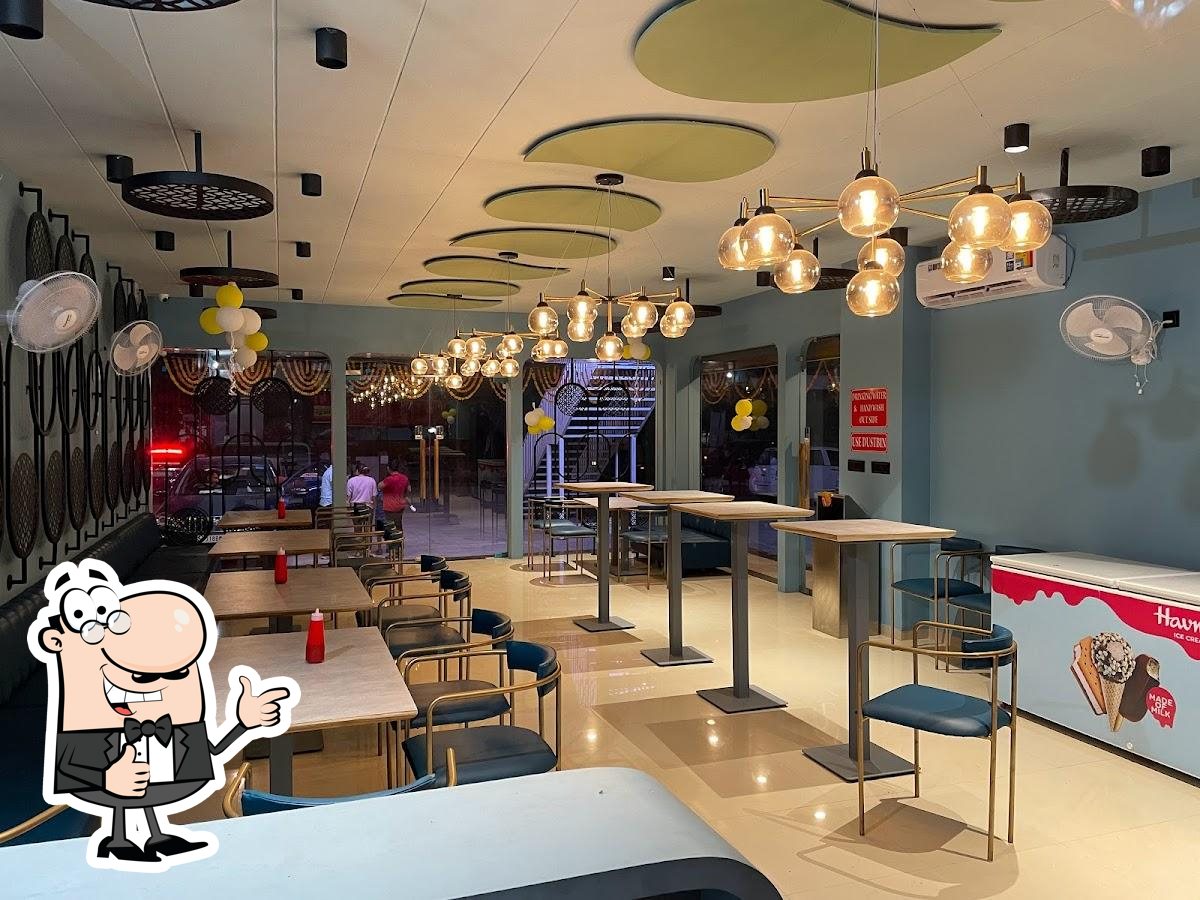 Pooja Fast Food, Kadi - Restaurant reviews