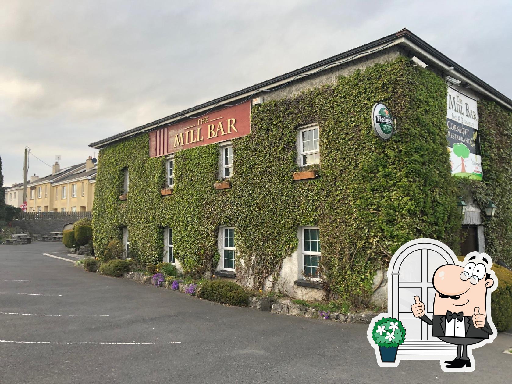 The Mill Bar, Tuam Road in Athlone - Restaurant reviews