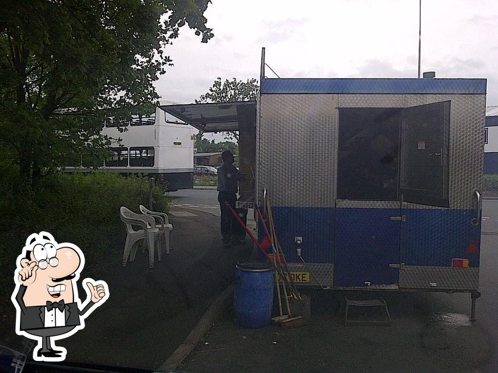 Tucker Box, Leyland - Restaurant menu, prices and reviews