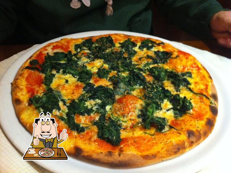 Trattoria Nonna Concetta restaurant, Dortmund - Restaurantbewertungen