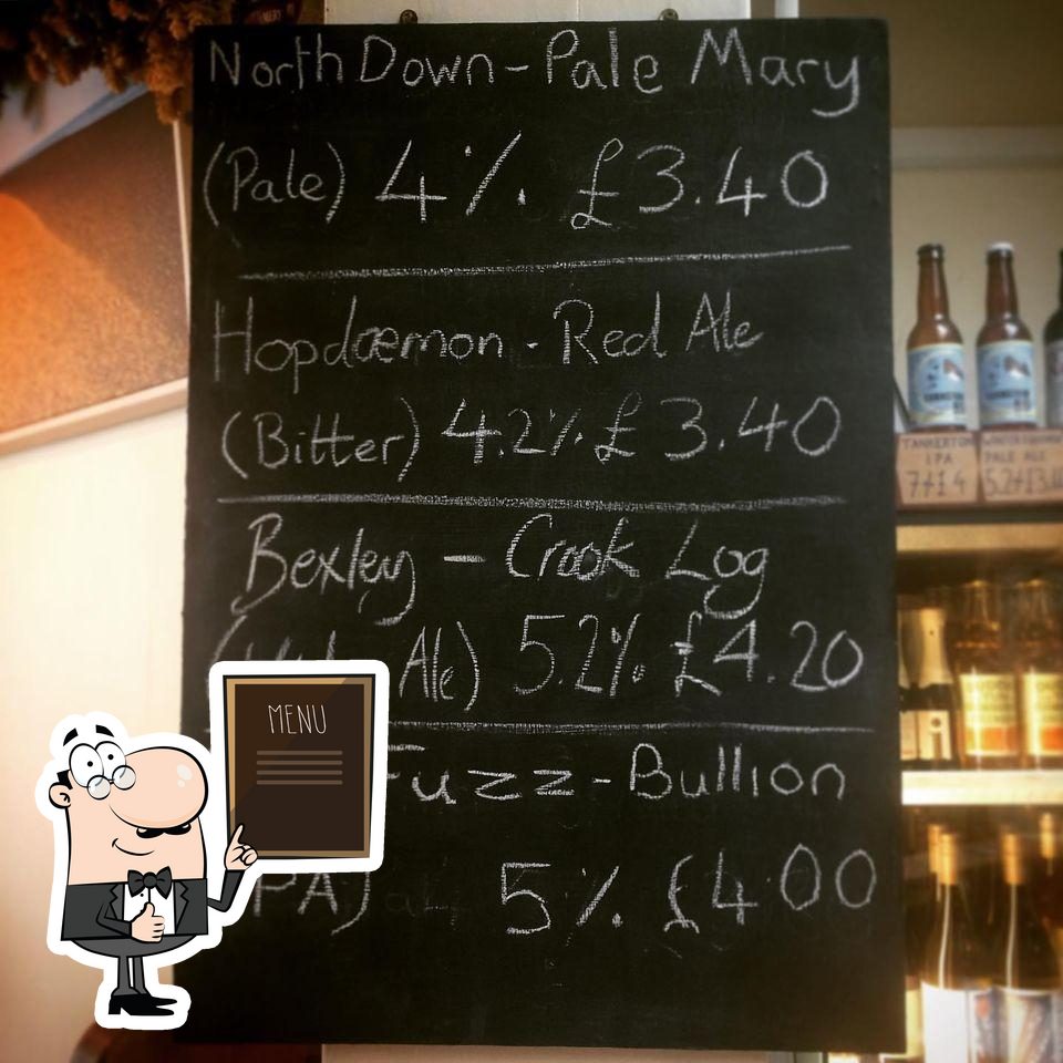 The Tankerton Arms in Whitstable - Restaurant reviews