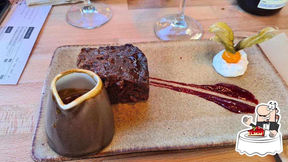 Zim Braai Pan-African Steakhouse, 14 Poole Hill in Bournemouth ...