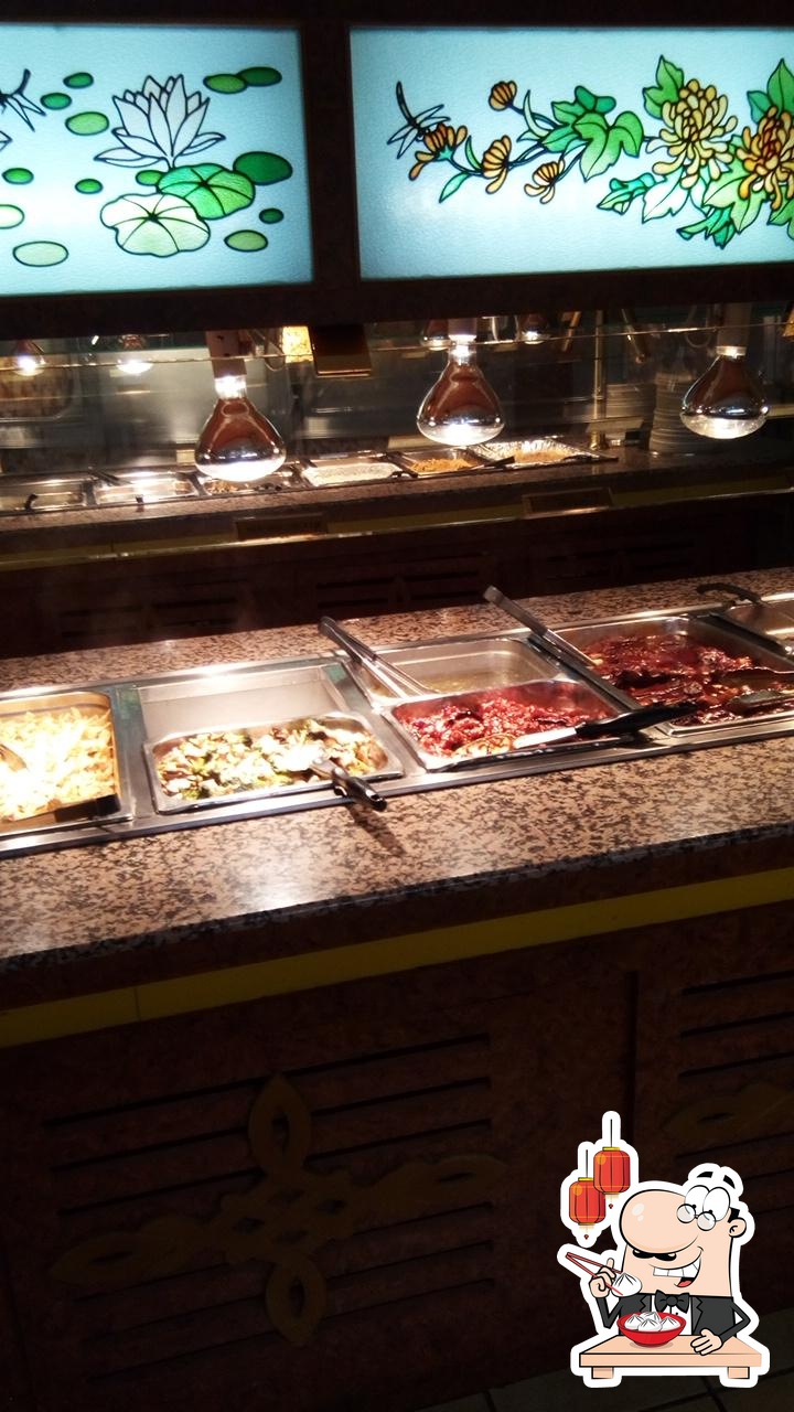 Menu of King Dragon, Gallup - chinese restaurant reviews and ratings