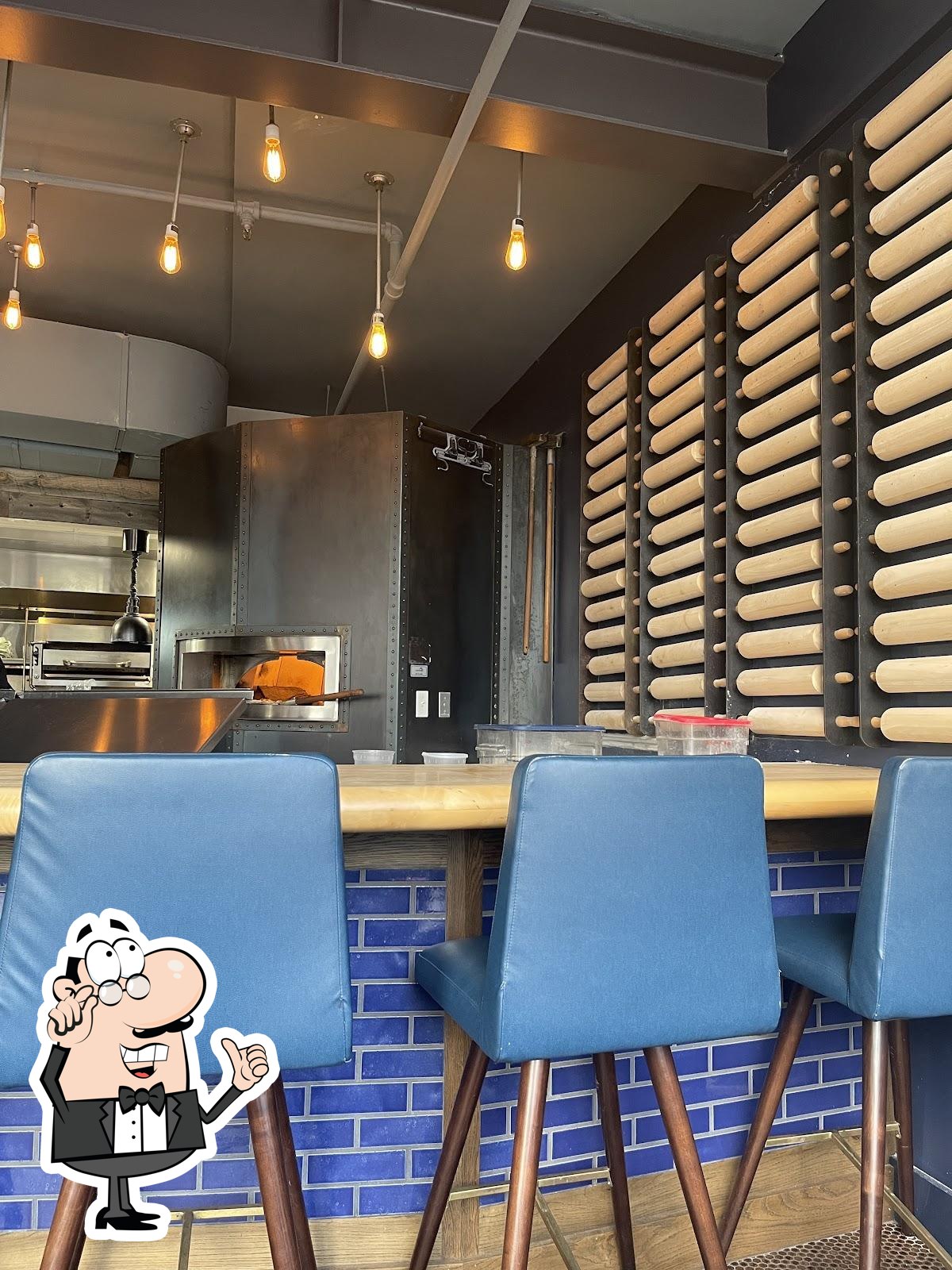 The Poynt Newburyport, Newburyport - Restaurant menu, prices and reviews