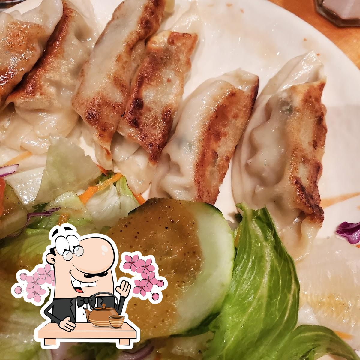 Sushi on Oracle in Tucson - Restaurant menu and reviews