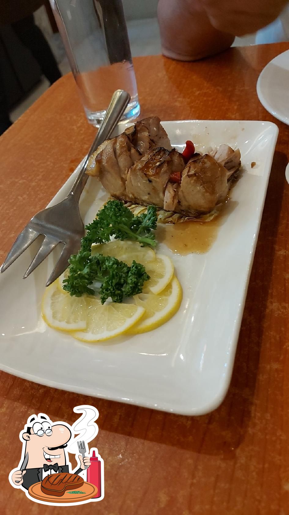 El Bulakenyo Restaurant, Malolos - Restaurant reviews
