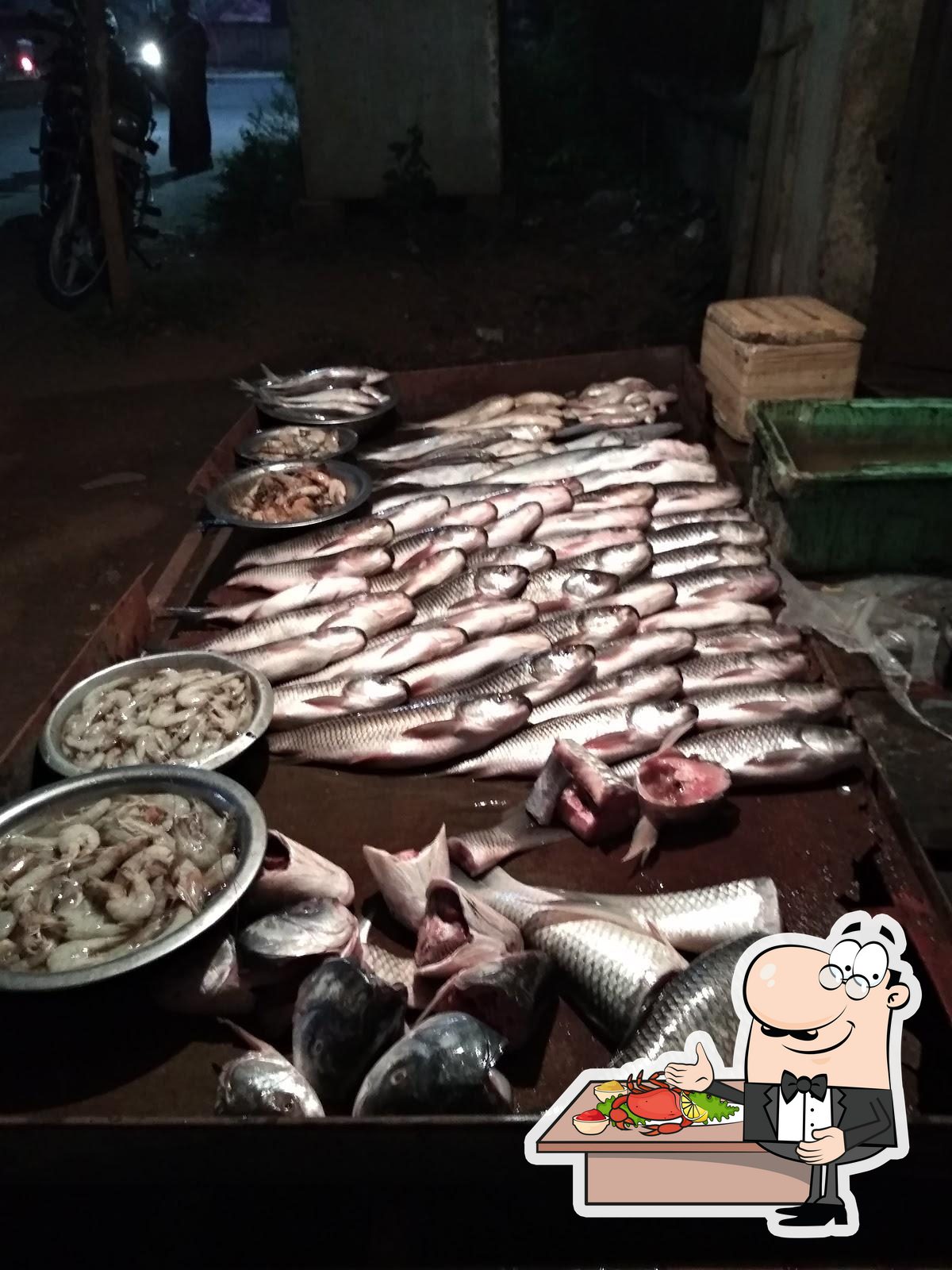 Baya Fish Shop, Cuttack - Restaurant reviews