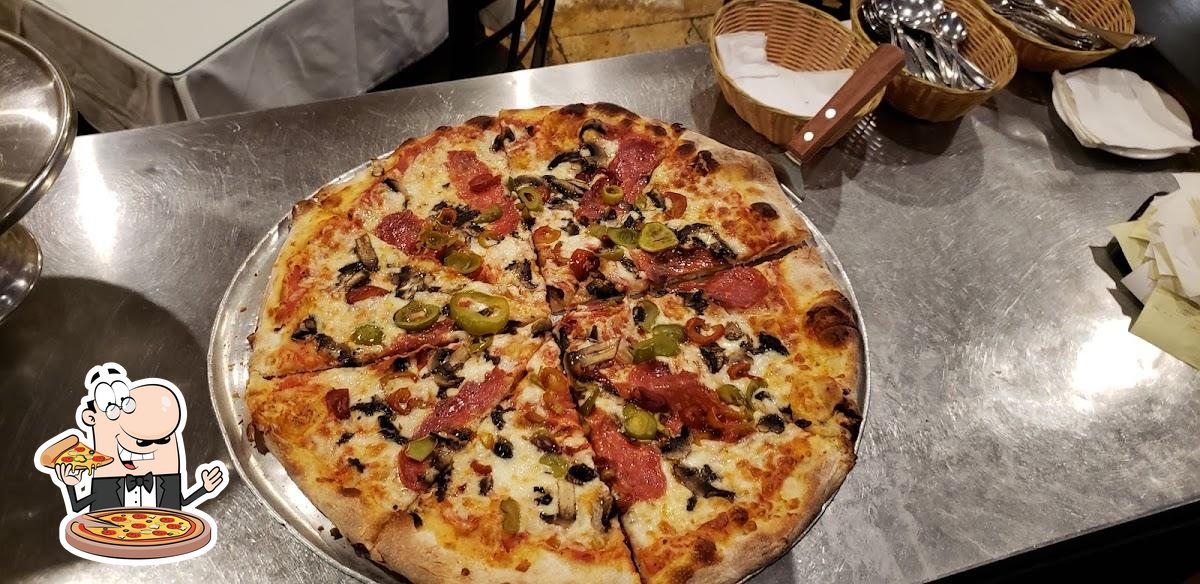Davide Italian Cafe in Marco Island - Restaurant menu and reviews