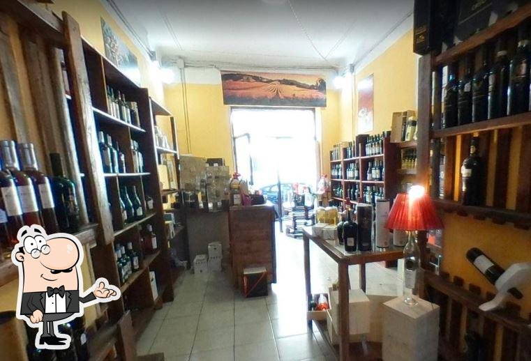 Il Bevitore DiVino, Taranto - Menu del ristorante, prezzi e recensioni