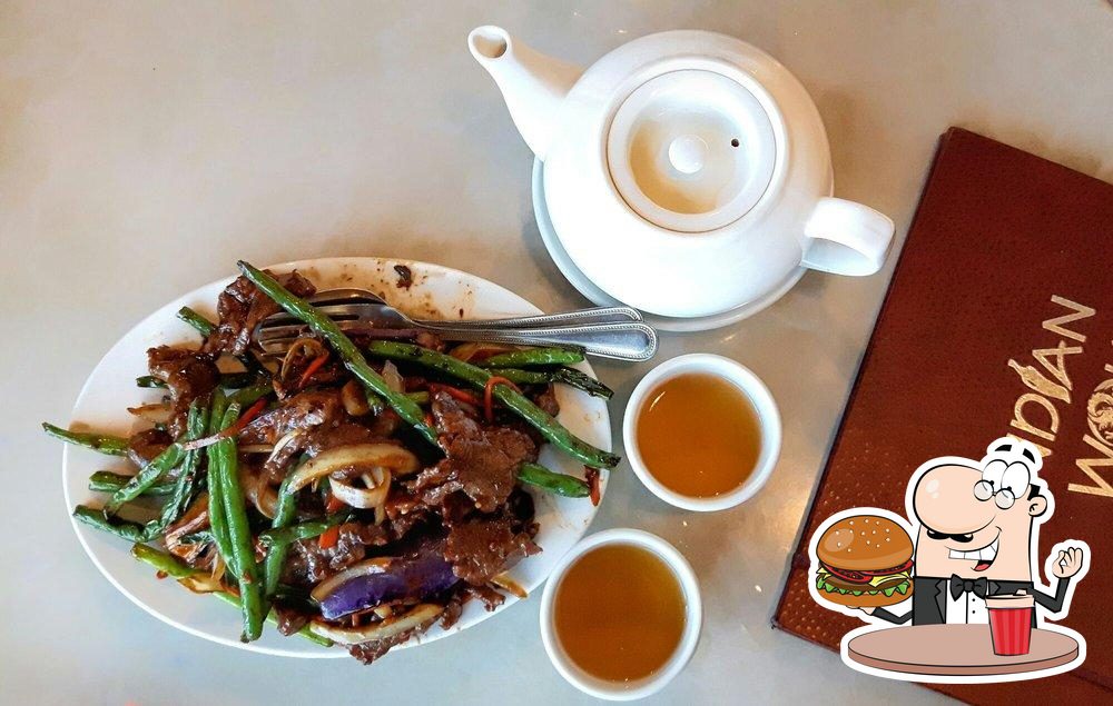 Indian Wok in Burnaby - Restaurant menu and reviews