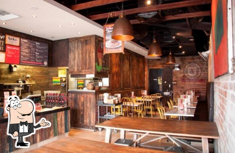 Nando's Bundoora Square, Bundoora Square, 25-31 Plenty Rd Shop T06 ...