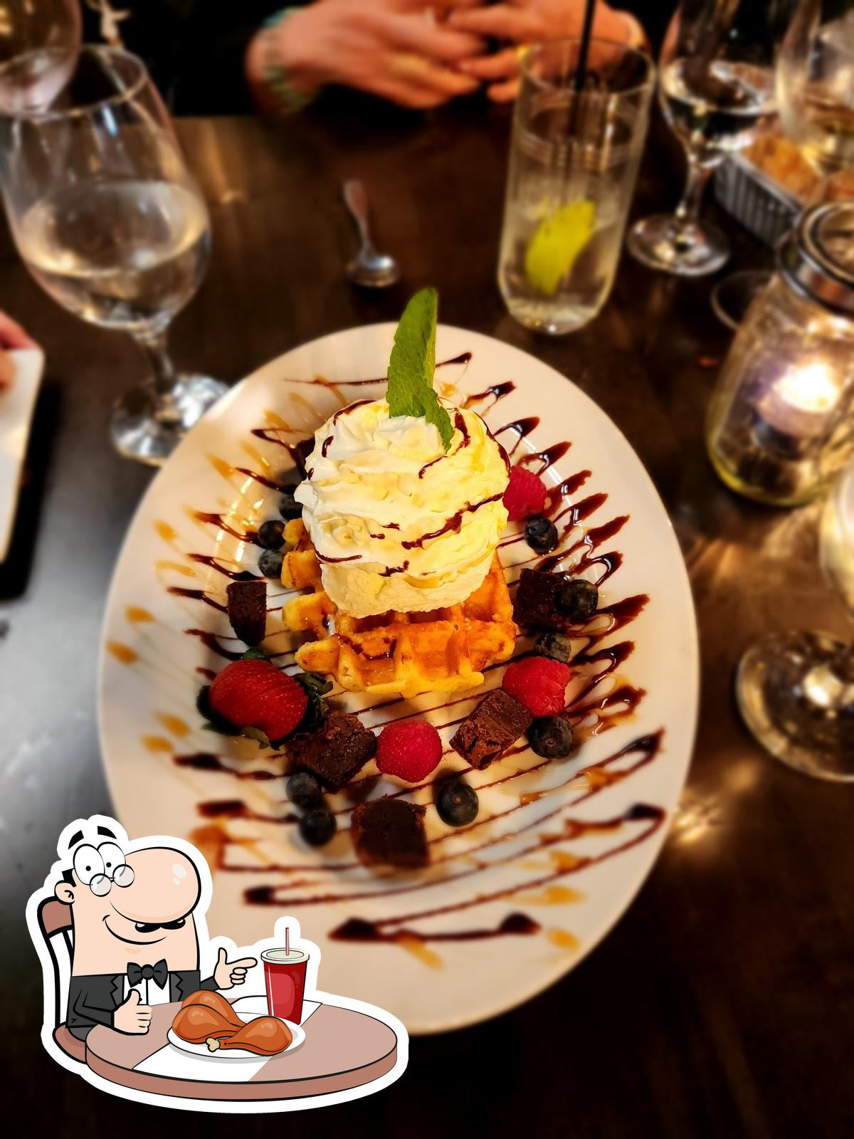 Prime on Whitfield, Guilford - Restaurant menu, prices and reviews