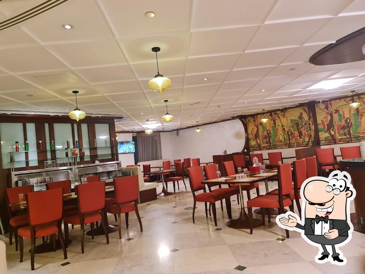 Taste of India By Raviz restaurant, Emiratos Árabes Unidos - Restaurant ...