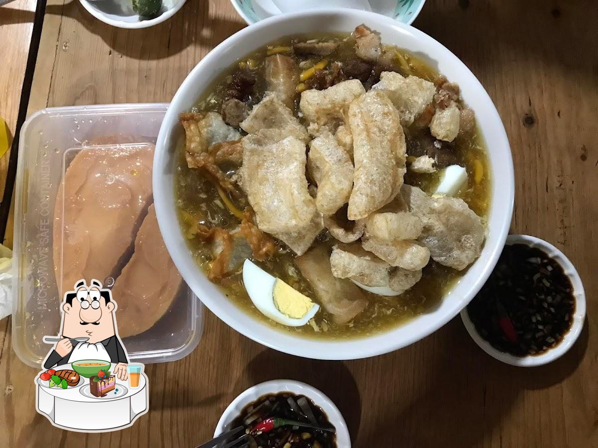VJ Batangas Lomi House - El Sol Cabuyao Branch, Cabuyao - Restaurant ...