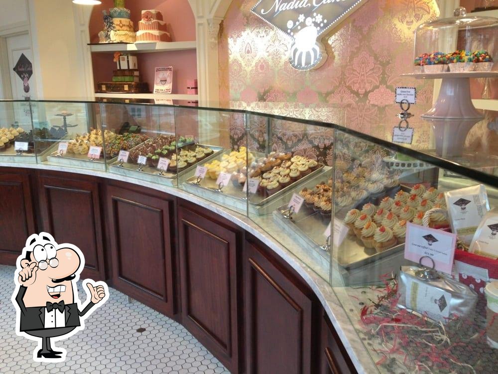 Nadia Cakes, Maple Grove - Restaurant menu, prices and reviews