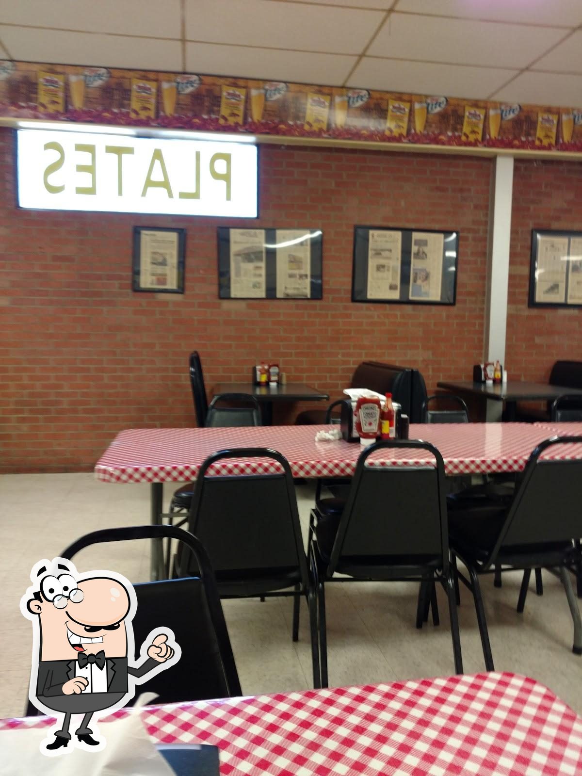 Triangle Seafood & Po Boy establishment, Hattiesburg – menu, prices ...
